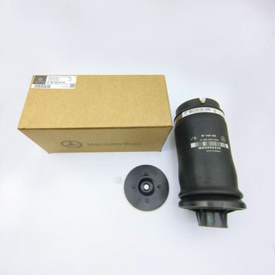 BENZ OEM 1663200325 Rear Air Spring Suspension Bag for GL350 GL450 ...