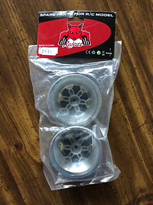Redcat Racing Parts!!! Wheels!!! NEW IN PACKAGE | eBay