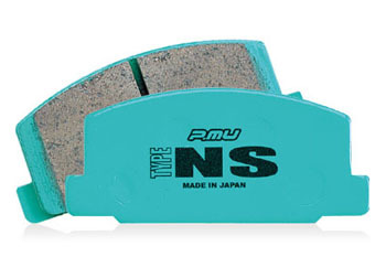 PROJECT MU TYPE NS FOR Mirage ASTI CJ4A (4G92(MIVEC)) F551 Front | eBay ...