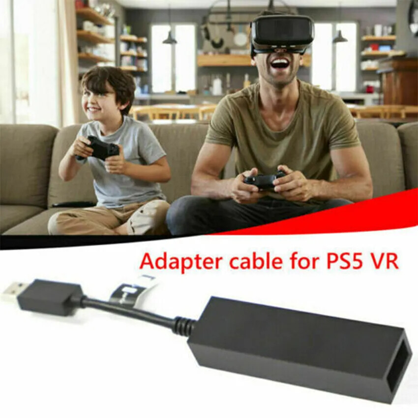 Adapter for Sony PlayStation 5 PSVR Camera PS5 PS4 VR connector USB3.0 ...