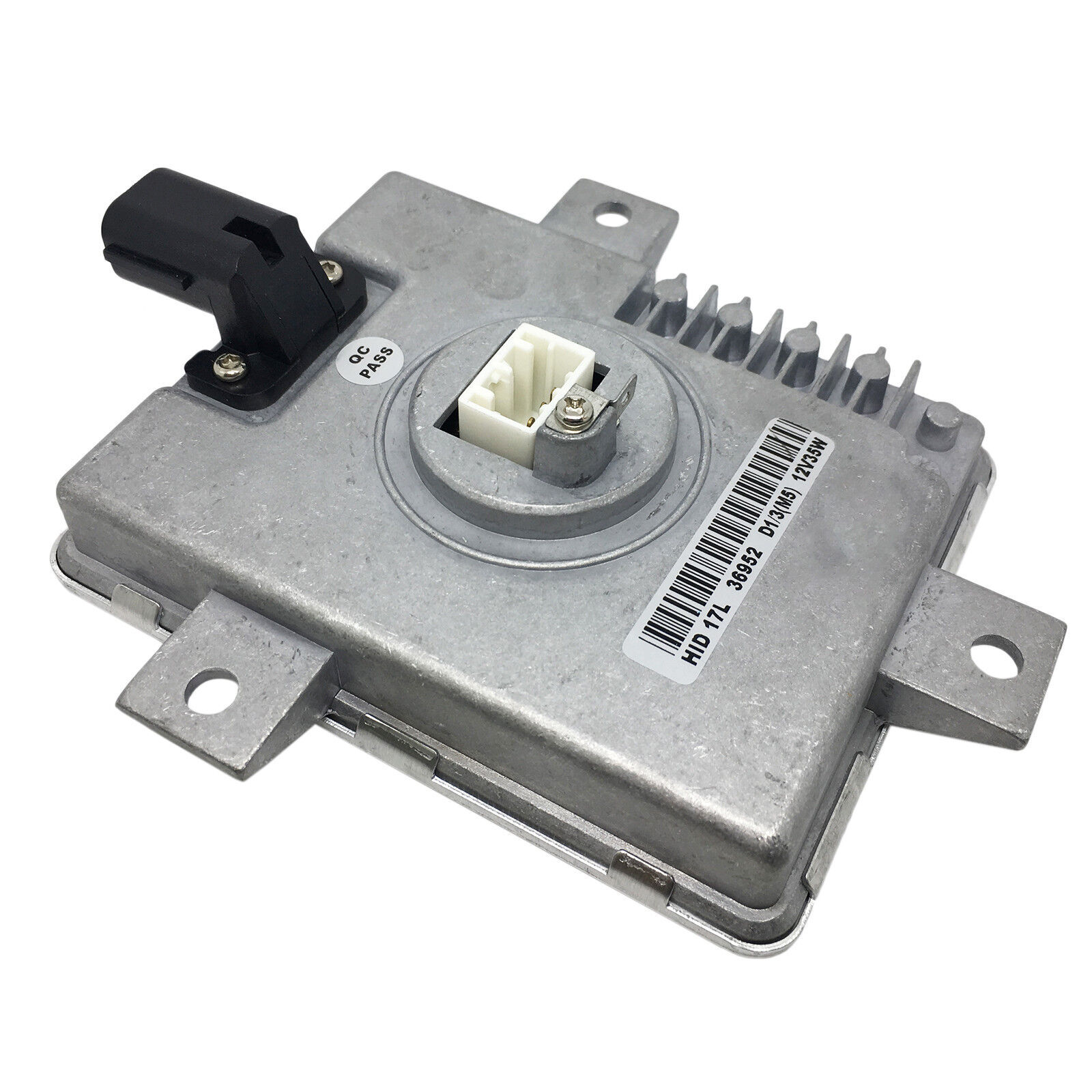 HID Xenon Headlight Ballast w/ Igniter Bulb for 2002-2005 Acura TL 3.2L ...