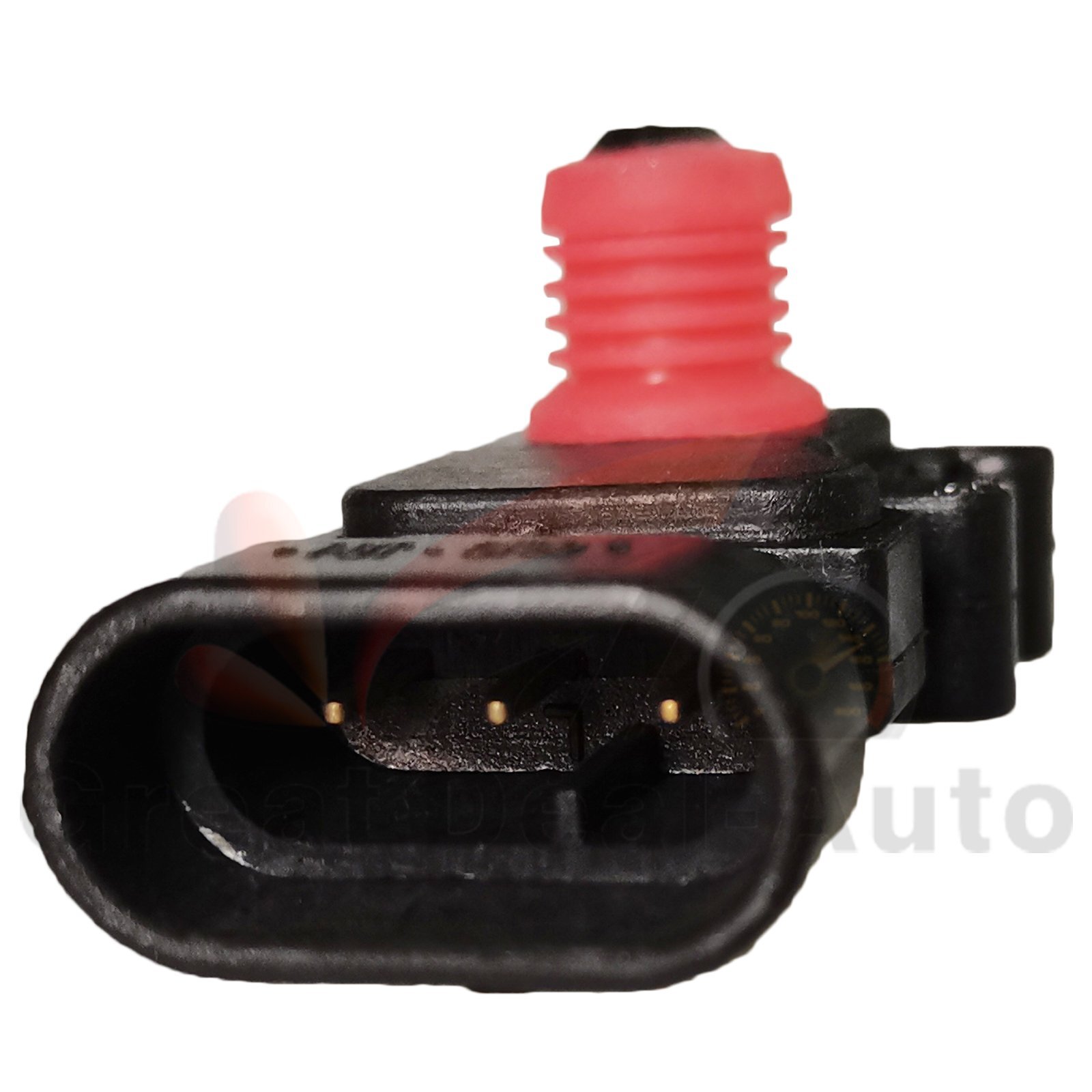 MAP Sensor for Holden Commodore VX VU VY VZ VE Crewman Jackaroo 1 BAR ...