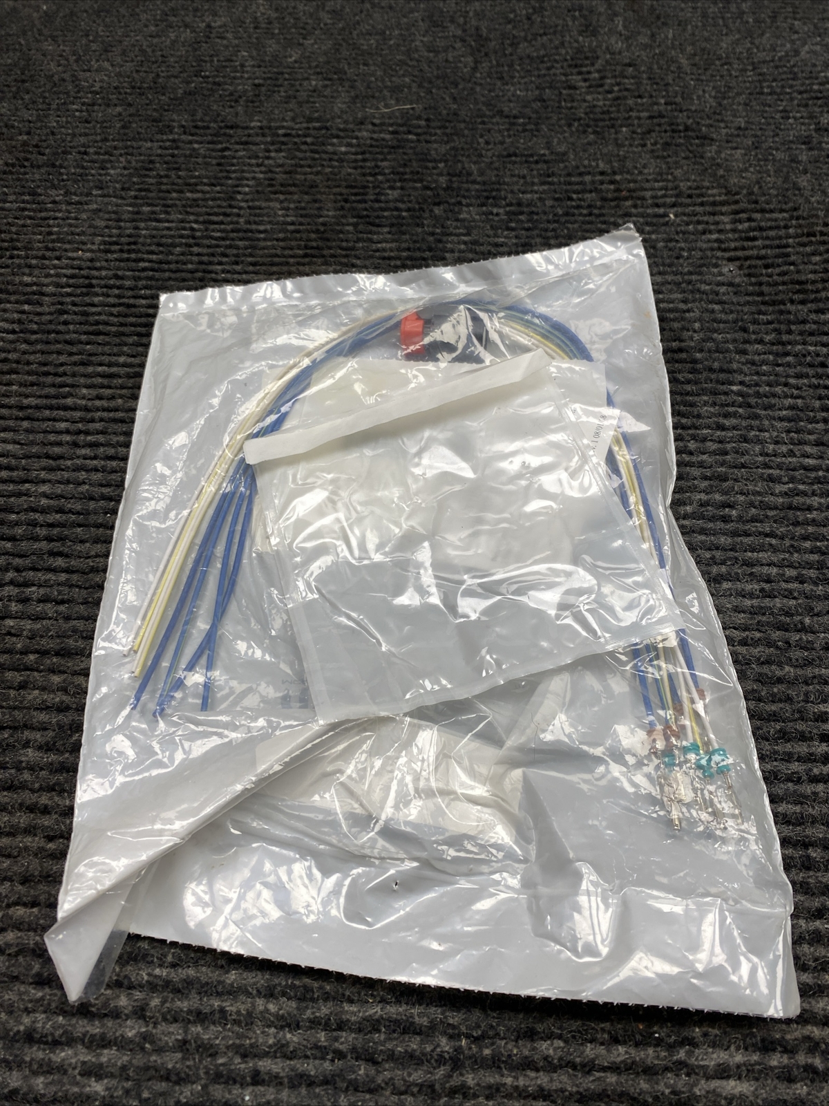 Genuine Mopar Wiring-2 Way 68064995AA for sale online | eBay