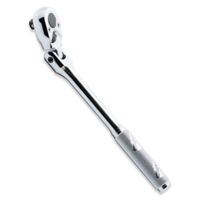 KOKEN 1/4 INCH FLEXIBLE HEAD RATCHET HANDLE 2774N JAPAN With Tracking ...