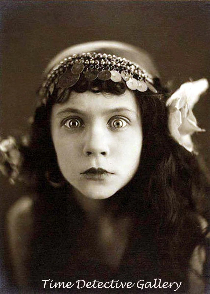 Vintage Gypsy Photography