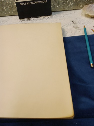 Vintage Berol Verithin Colored Pencils Set Of 36 #732 Vintage Giant ...