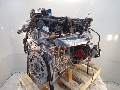 BMW X5 F15 2013-2018 3.0L Turbo Diesel Engine N57N xDrive30d | eBay