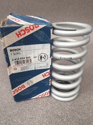 BOSCH Spring 3414624603 Genuine Top German Quality SAME DAY DISPATCH ...