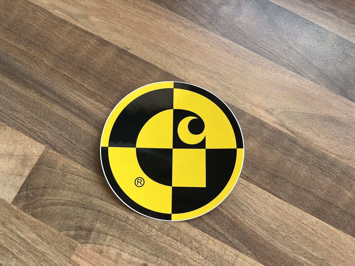 Crash Test Logo Profile For Crash Test Live