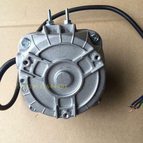 1PC YZF10-20 10 / 40w refrigerator freezer condenser motor | eBay