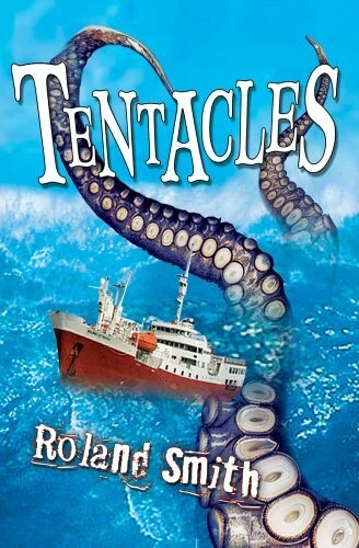 Tentacles Book