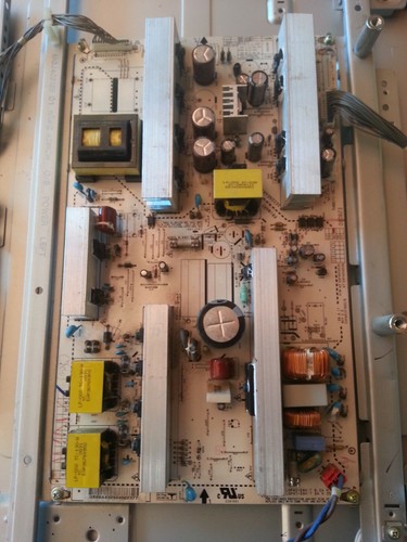 LG 42LG50-UG Power Supply EAX40157602/0 42LG30-UD 47LF6000-UB 47LG70-UG ...