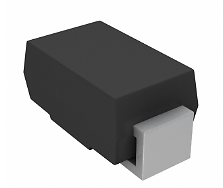 Pack of 7 SMAJ5.0A-E3/5A Tvs Diode 5VWM 9.2VC DO214AC :RoHS, Cut Tape ...
