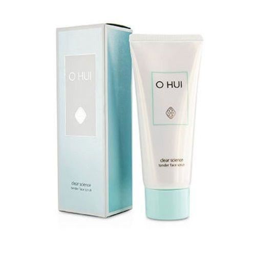 [Ohui] Clear Science Tender Face Soft peeling 100ml | eBay
