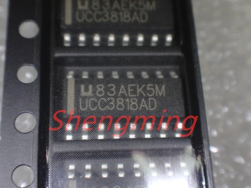 50PCS UCC3818AD UCC3818 UCC3818ADR SOP16 | eBay