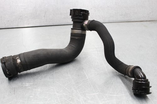 2011-13 BMW E70 E71 X5 X6 Upper Radiator Coolant Hose Line Pipe N55 ...