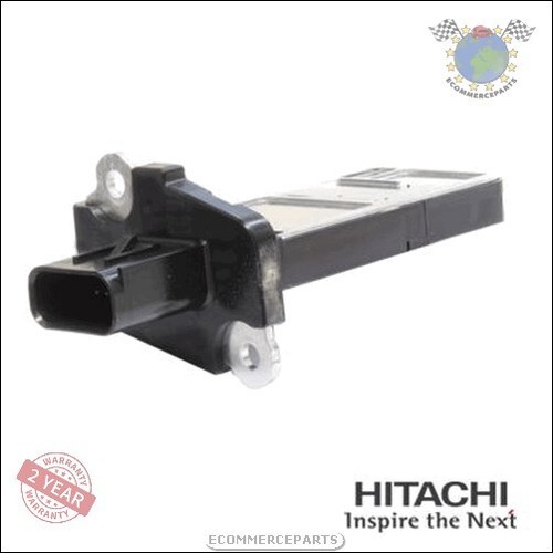 Débitmètre De Masse D'air Hitachi pour CITROËN JUMPER II FIAT DUCATO ...