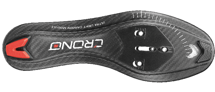 CRONO CR2 Carbon Road Cycling Shoes - Black - Many sizes (Reg. $400 ...