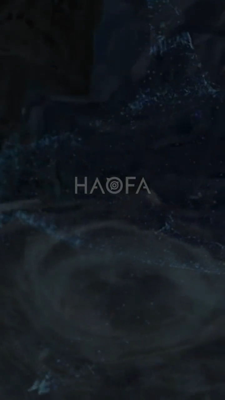 Haofa Mechanical Watches For Men Automatic 3D Shark Creative Ocean ...