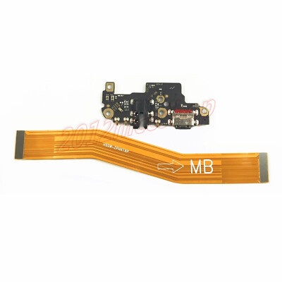 OEM Charging Port Mic Board Motherboard Cable Flex For Xiaomi Redmi ...