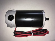 Lewmar Horizon 600 Windlass Simpson Lawrence online kaufen | eBay