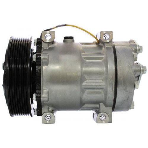 KLIMAKOMPRESSOR 20538307 NOUVEAU ORIGINAL SANDEN POUR VOLVO TRUCKS | eBay