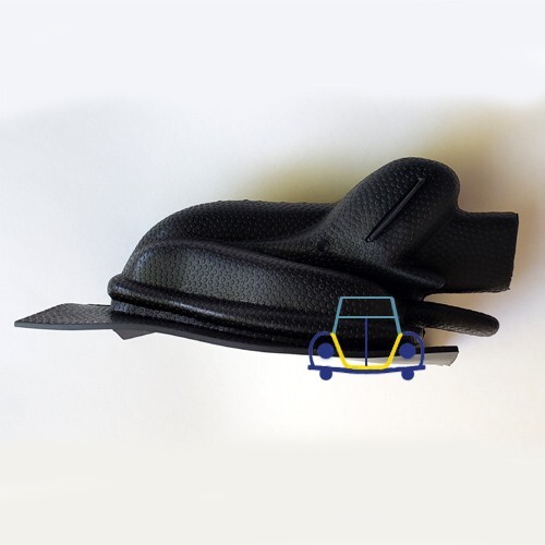 VW Bug-Ghia-Thing Hand Brake Lever Boot, 65/79 | eBay