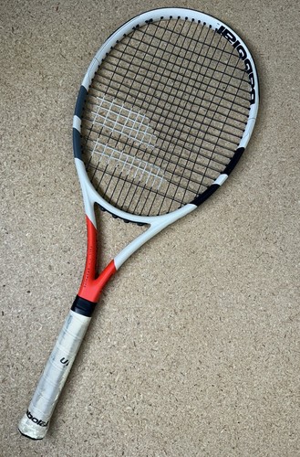 Babolat Boost S Tennis Racquet Racket No 2. 4 1/4” Grip Full Graphite ...