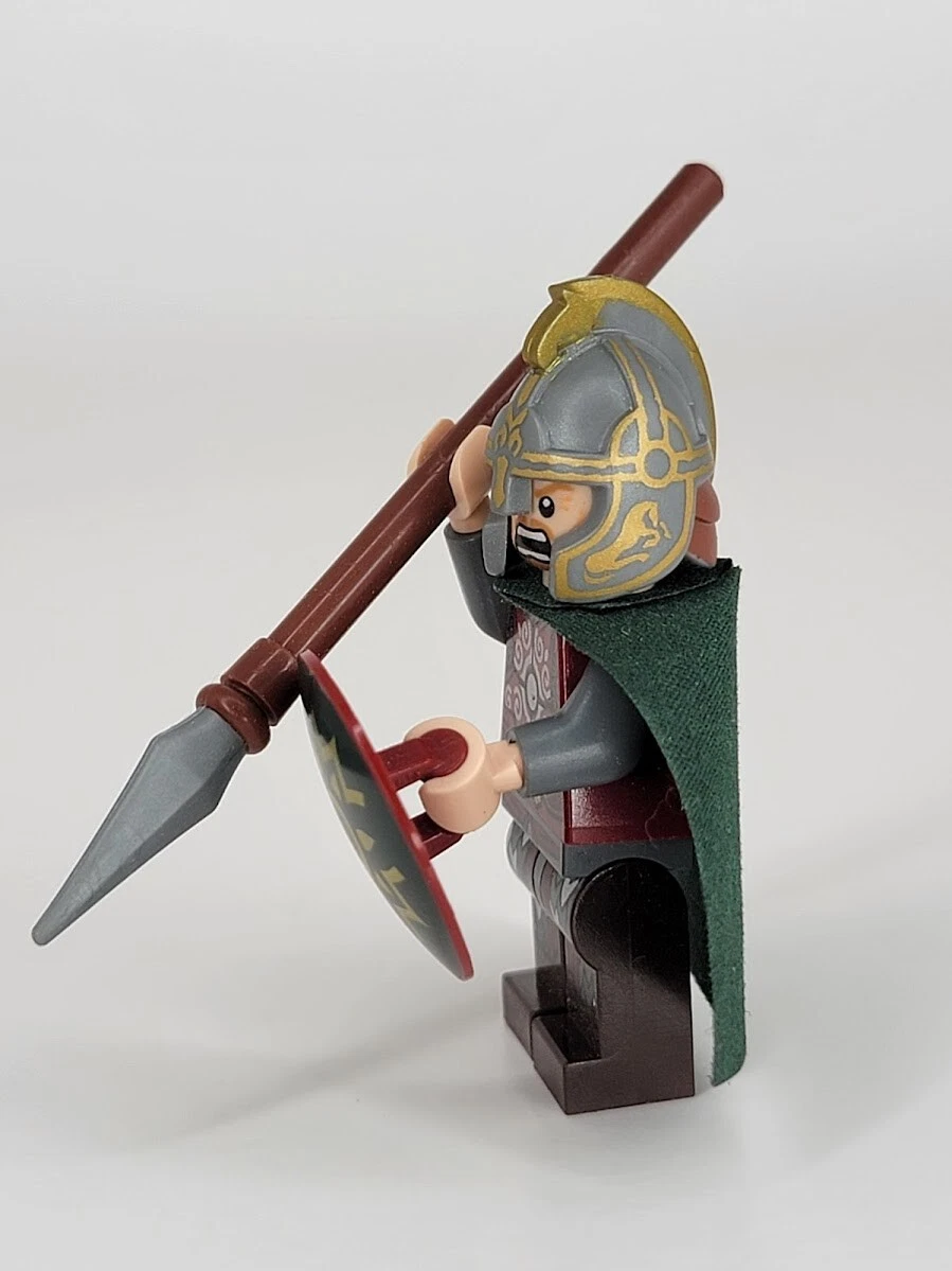Lego Eomer