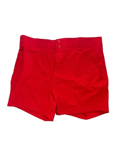 vintage russell athletic coaches shorts mens size XXL NOS NWOT 80s USA ...