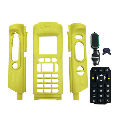 APX 6000 Housing Case Cover For APX8000 APX6000 M3 Radio With Keypad ...