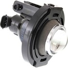 5113672AB, 5182021AB-PFM New Set of 3 Bumper Covers Fascias Front Lower ...