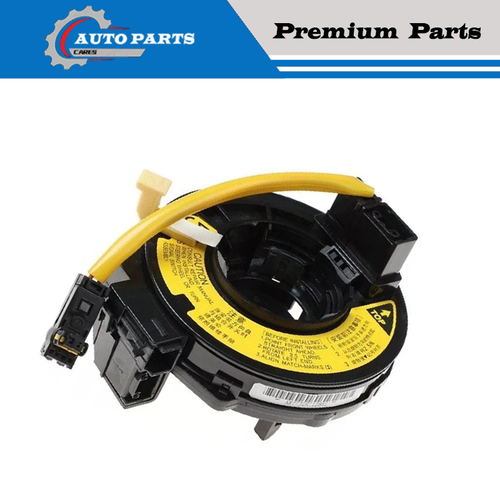 Spiral Cable Clock Spring For Suzuki Grand Vitara Swift SX4 Alto 37480 ...