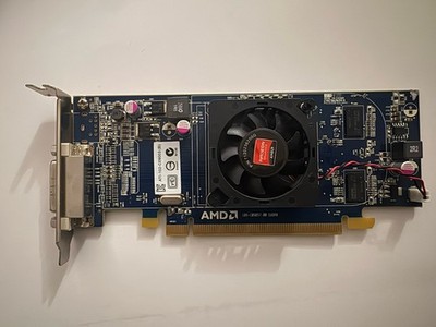 AMD 7120236200G C090 ATI Radeon HD 6350 Graphic PCI-e Card 109-C09057 ...