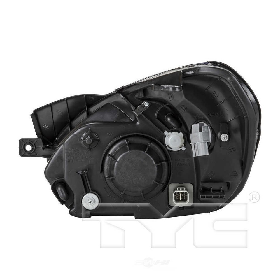 Headlight-Regular TYC 20-11291-00 762405643618| eBay