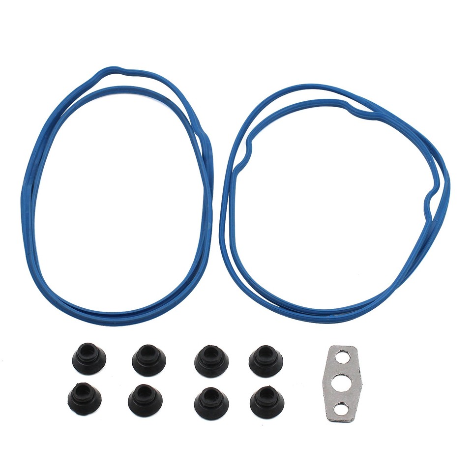 For GM LS 4.8L 5.3L 5.7L 6.0L 6.2L Engine Valve Cover Gasket VS50504R1 ...