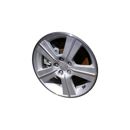 16" SUBARU FORESTER WHEEL RIM FACTORY OEM 68783 2009-2013 MACHINED ...