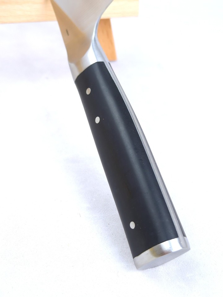 KitchenAid 8" FORGED CHEF's Knife, Made from JAPANESE Stainless Steel, NEW! | eBay