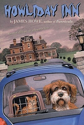 Howliday Inn by Howe, James -Paperback 9781416928157 | eBay Australia
