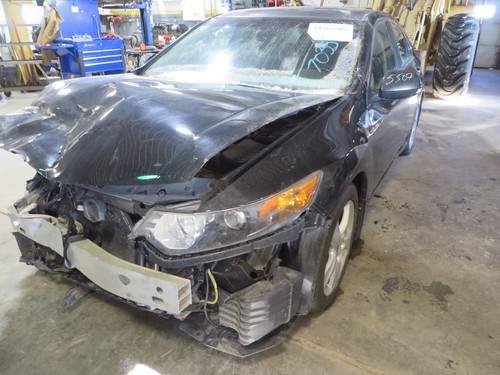 Info Screen With Navigation 39810-TL2-A010-M1 Fits 09 Acura TSX 126142 ...