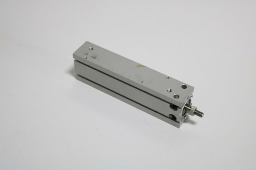SMC CDU20-85D DBL Acting Air Cylinder, 20mm Bore, 85mm Stroke | eBay