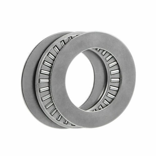 NEW TC1625+2TRA Needle Roller Thrust Bearing w/ Washers 1"x1-9/16"x5/64 ...