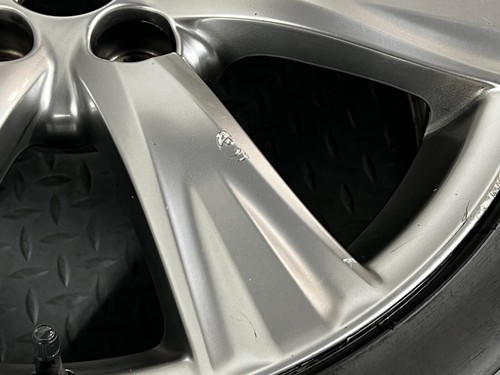 Lexus 4261124530 Genuine OEM Wheel Alloy for sale online | eBay