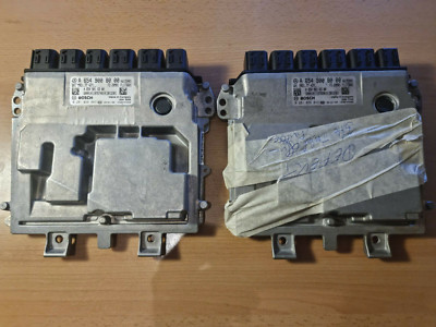 Bosch MG1 und MD1 Motorsteuergerät, ECU,Datenübertragung, Klonen, Clone ...