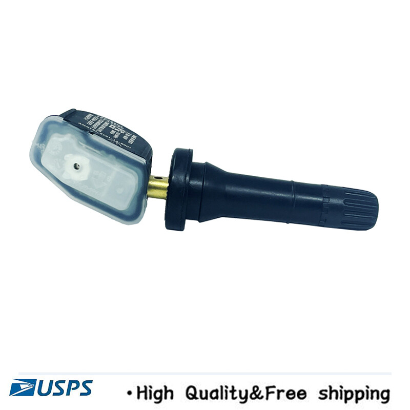 4PCS OEM TPMS 13540604 13528566 Tire Pressure Monitoring Sensor For ...