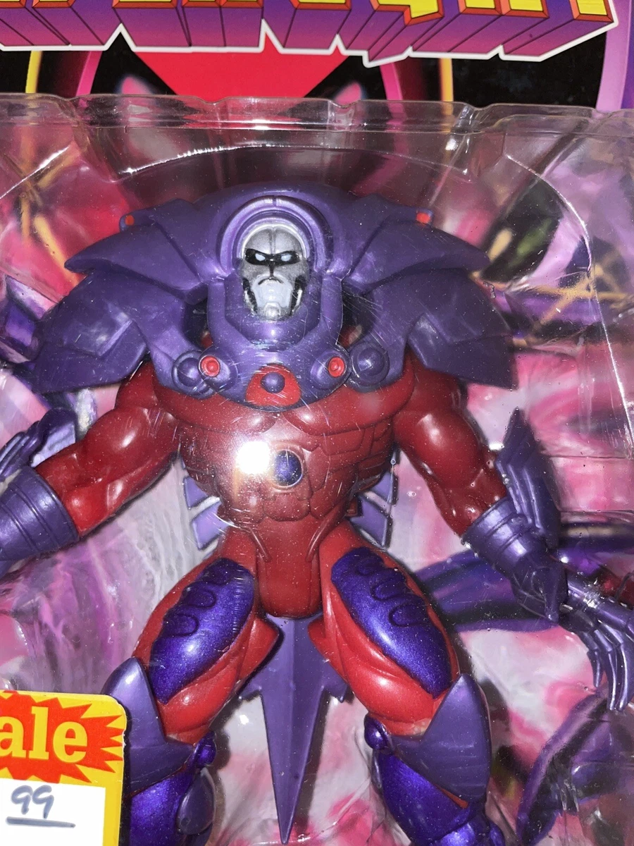 Ultimate Onslaught Marvel