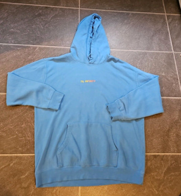MAC MILLER TIL INFINITY HOODIE SZ XL PRODUCT BY MAC MILLER | eBay