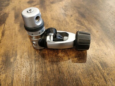 ScubaPro MK15 MK 15 scuba pro diving regulator | eBay