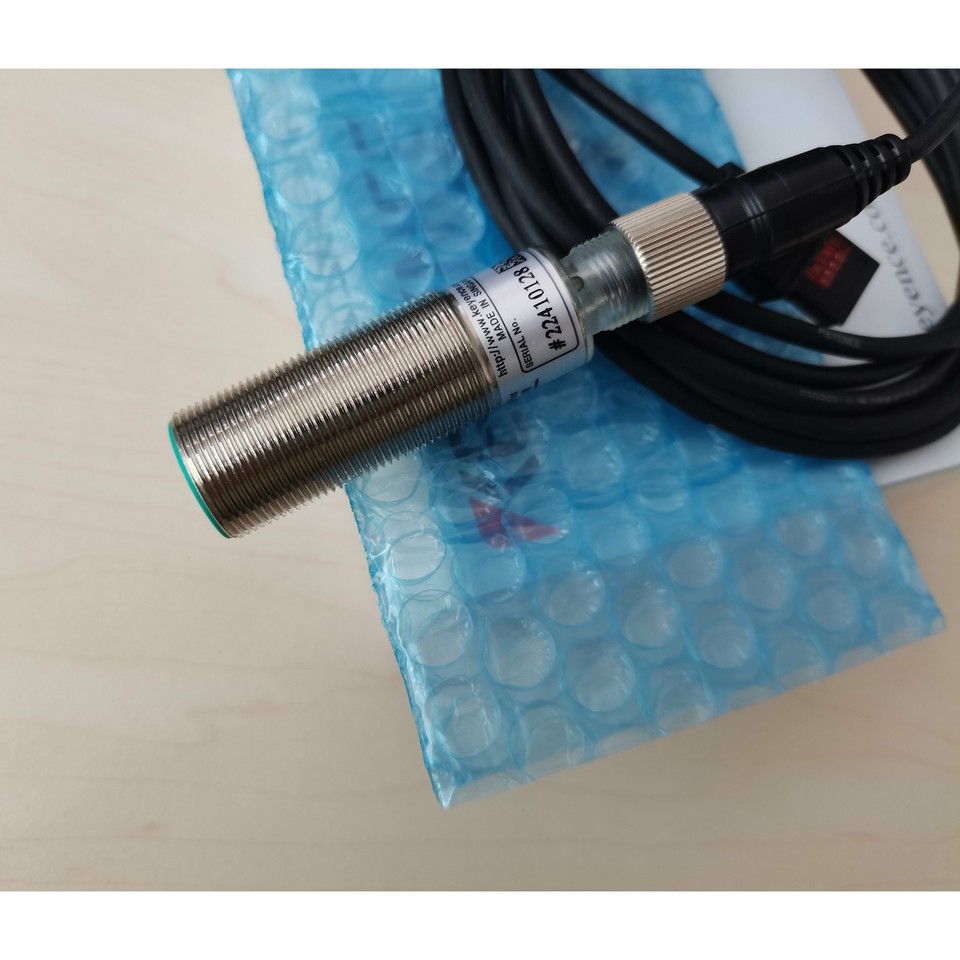 1PC Keyence FW-H02 Ultrasonic Sensor New Fast Shipping FWH02 | eBay