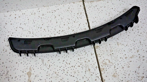 ⭐GENUINE⭐ 2020-22Kia Soul for Front Bumper Inner Brackets LH OEM ...